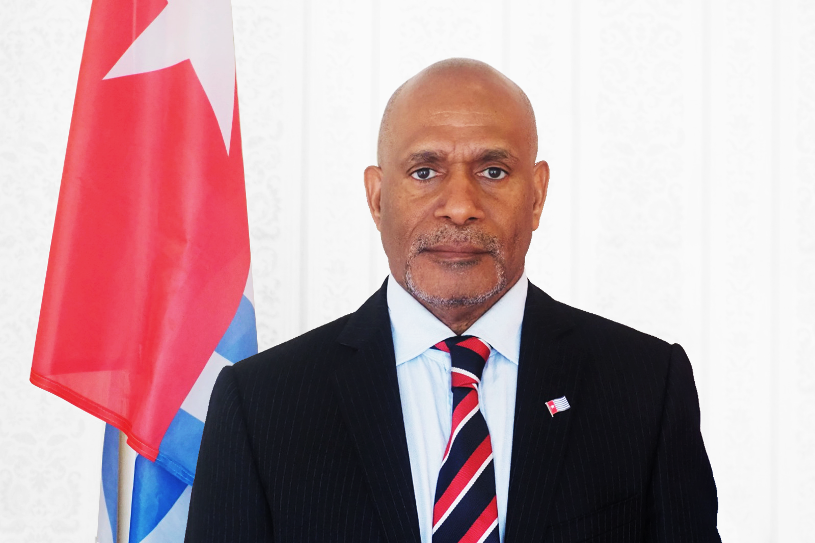 Interim President Benny Wenda's Christmas message - United Liberation ...